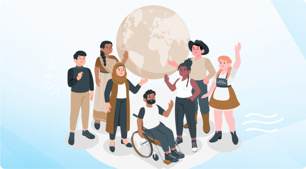 5 Core Values of Diversity In The Workplace