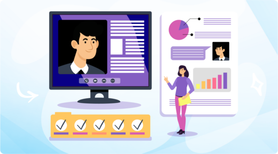 Measuring interviewer performance, key metrics - BarRaiser