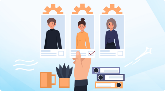 10 Steps in Selection Process of Employee for Your Organization