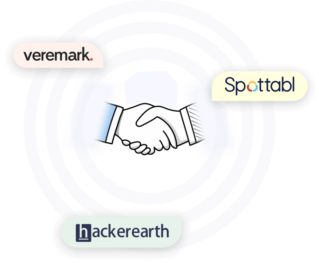 HR ecosystem, curated by BarRaiser to help your organization