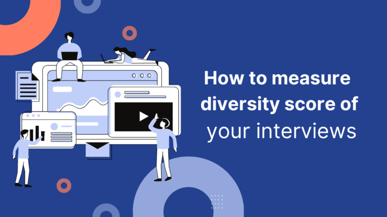 How to measure diversity in Hiring - BarRaiser