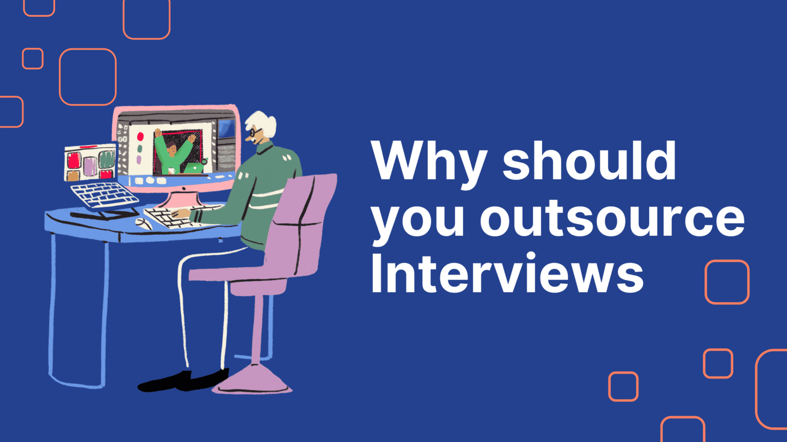 Rise Of Interview Fraud - Reasons And How To Avoid Them? - BarRaiser