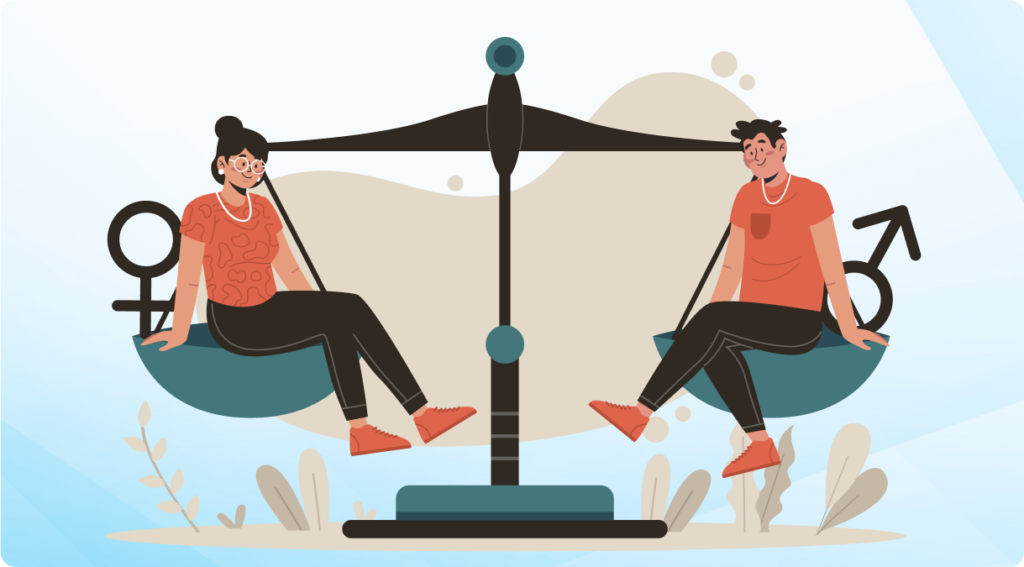 What is Gender Bias in Hiring? Solutions to Prevent it - BarRaiser