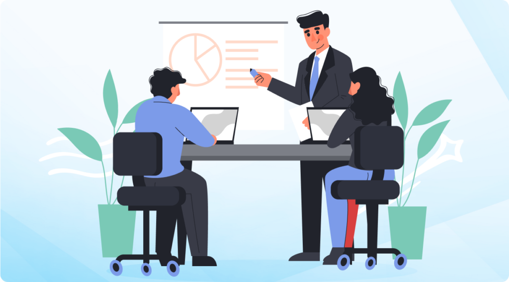 Interviewer Training vs Coaching: Which Is Best? - BarRaiser