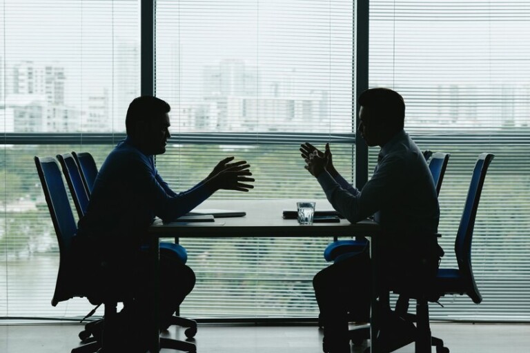 Good Interviewer vs Bad Interviewer: Key Traits and Their Lasting ...